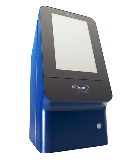 Abaxis Vetscan Vs2 2nd Generation (Analizador Bioquímico Veterinario ...